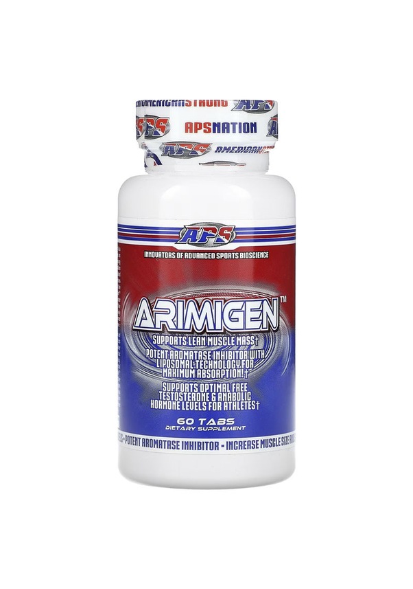 Aps Nutrition Arimigen 60 Tablet Fiyatları ve Özellikleri