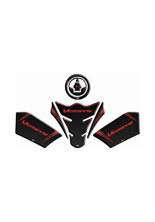 Skm Versys 650 Tank Pad Set 003 N11.21202 Fiyatları ve Özellikleri