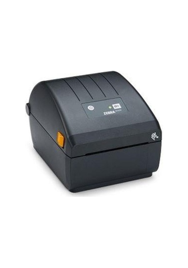 Zebra ZD220T 203DPI Termal Transfer Usb Barkod Yazıcı Fiyatları ve ...