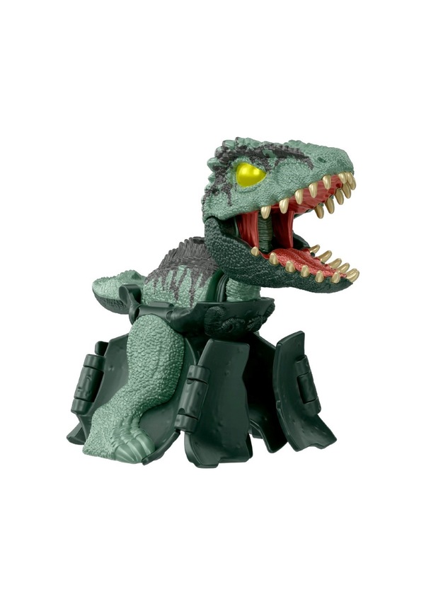Jurassic World Değişim Serisi Dinozor Figürleri Hlp00 Giganotosaurus ...