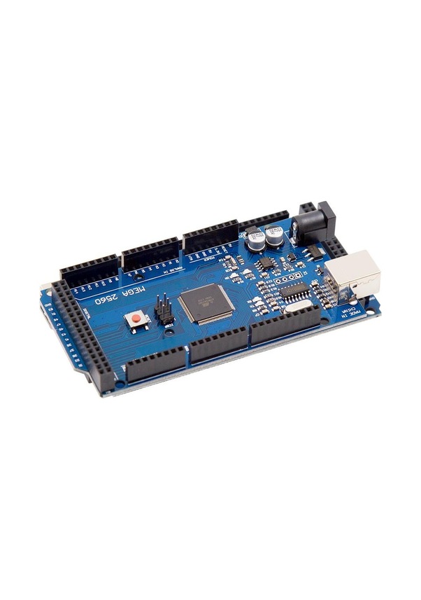 Arduino Mega 2560 R3 Klon USB Chip CH340 (USB Kablo Dahil) Fiyatları ve ...