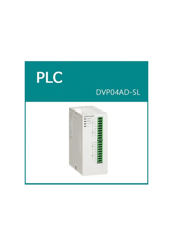 Delta - Dvp04Ad-Sl Modül Fiyatları ve Özellikleri