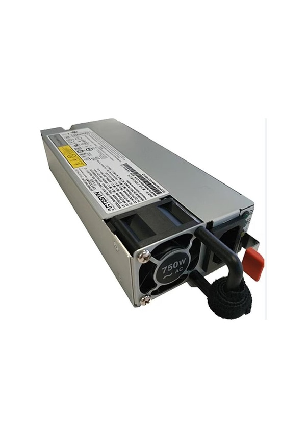 Lenovo ThinkSystem 7N67A00883 750W Platinum Hot-Swap Güç Kaynağı ...