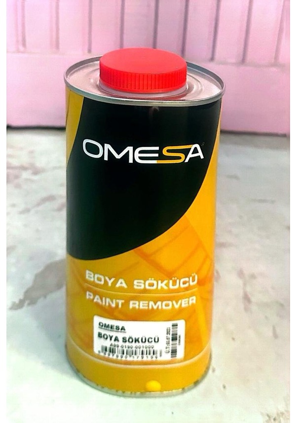Boya Sökücü 1kg. Fiyatları ve Özellikleri
