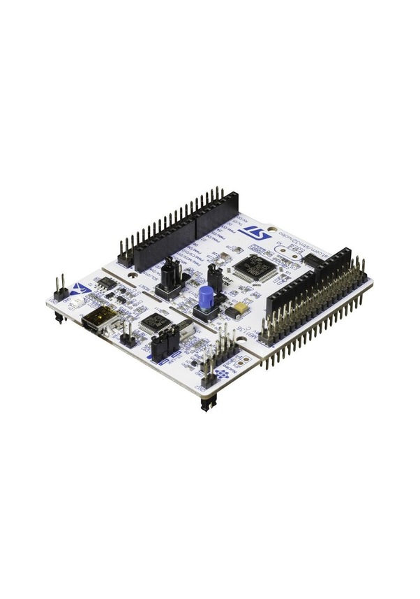 Motorobit St Nucleo-64 Stm32F401Ret6 Geliştirme Kartı Fiyatları ve ...