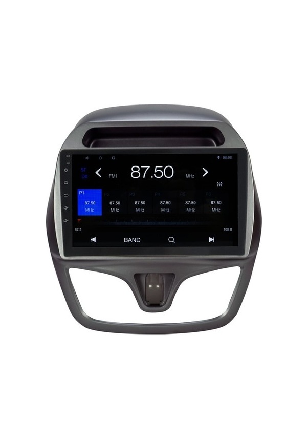 Soundstream Chevrolet Spark Android Carplay Navigasyon Multimedya Ekran ...