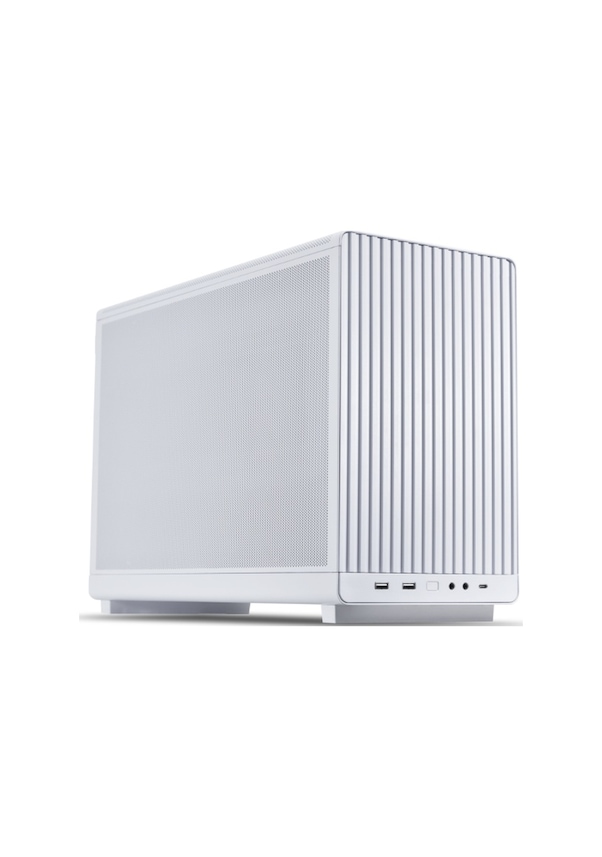 Lian Li Dan Case A3 G99.A3W.00 M-ATX Mini Tower Kasa Beyaz Fiyatları ve ...