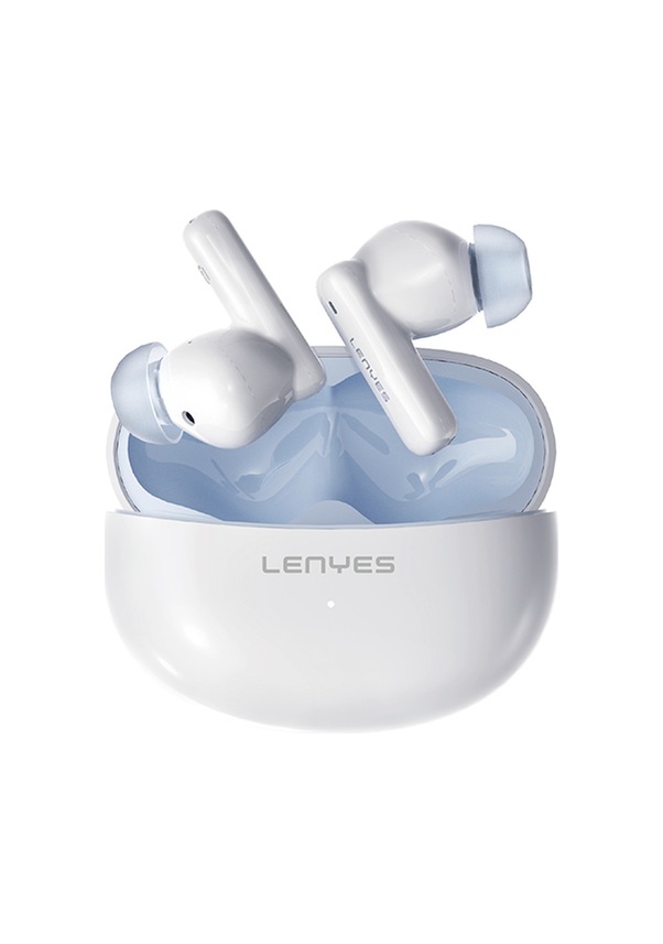 Lenyes Air 100 Anc Özellikli Enc Teknolojili Bluetooth 5.3 Kulak İçi ...