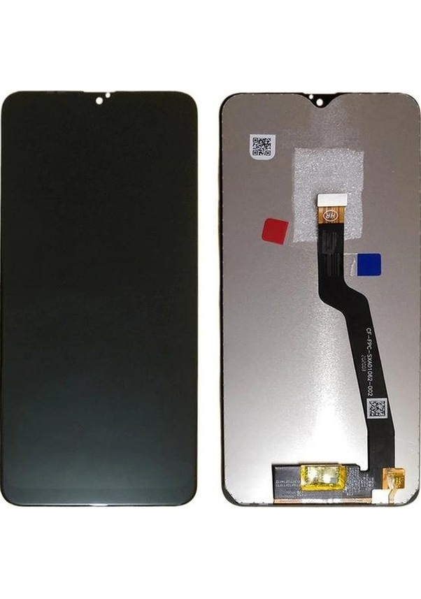 Samsung Galaxy A10 Lcd Ekran Dokunmatik Siyah Siyah Fiyatları ve ...