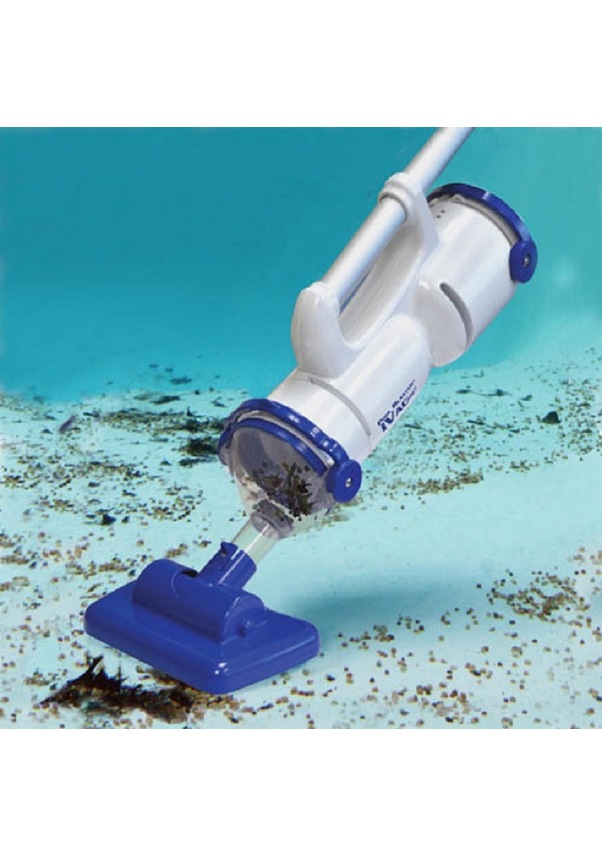 Pool Blaster iVAC 250 Şarjlı Bataryalı Havuz Süpürgesi Fiyatları ve ...