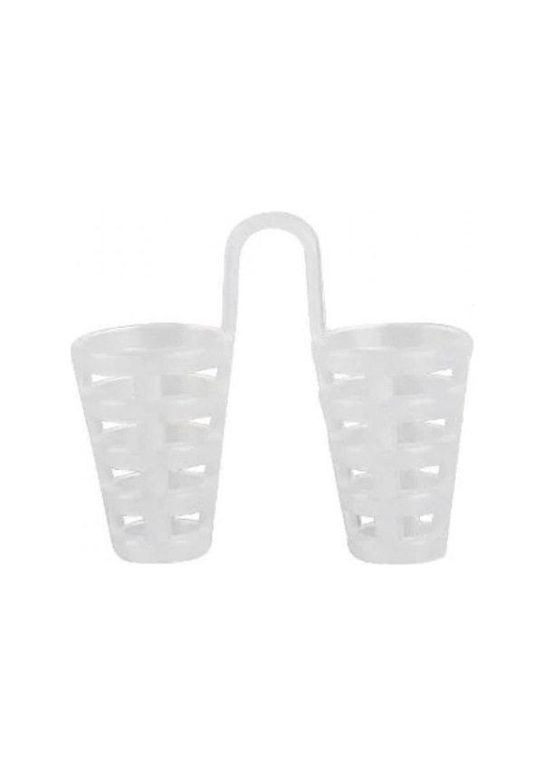 8 Adet Horlama Engellemeye Yardımcı Burun Aparatı Karışık Renk ...