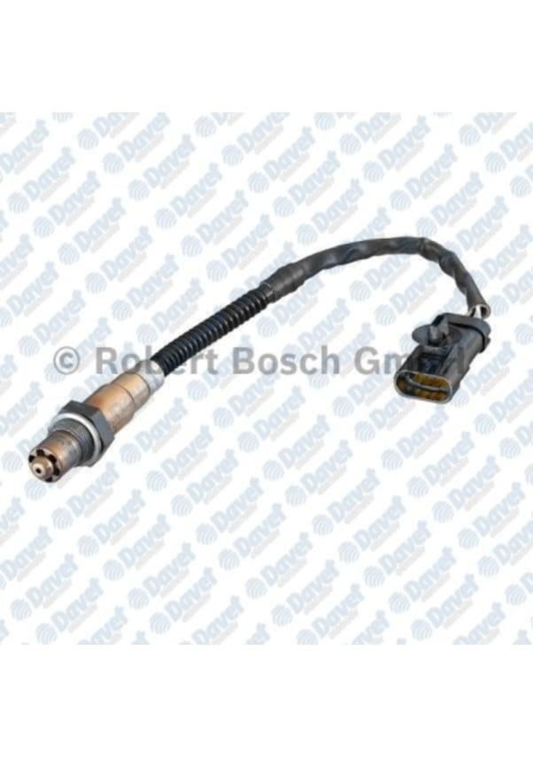 Bosch-0258006046 Oksijen Sensörü Clio Ii-Iii-Kng-Lgn Ii-Mgn Ii-Sc ...