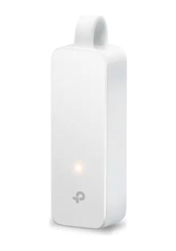 TP-Link Ue300C 10/100/1000 Mbps USB Type-C Ethernet Adaptörü Standart ...