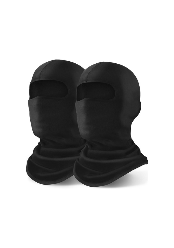 Parça Kayak Maskesi, Erkekler Ve Kadınlar İçin Balaclava Yüz Maskesi ...