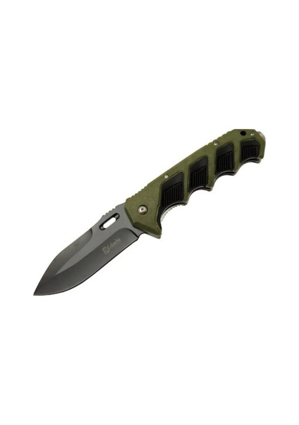 Columbia Fst-3061-B Usmc Tactical Folding Knife Çakı Çok Renkli ...