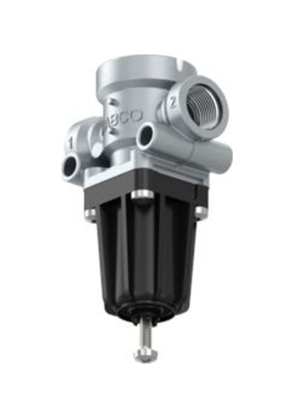 Wabco-av Basınc Sınırlama Ayar Ventılı Man-daf-mercedes-cıtaro AOD ...
