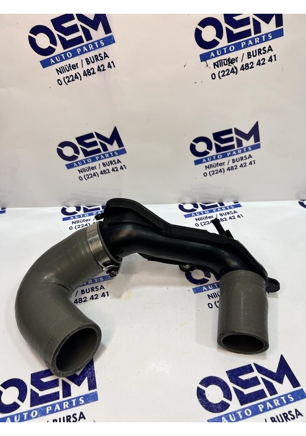 8200770644 RENAULT CLİO 2 KANGOO 1.5 DCİ K9K TURBO HORTUMU Fiyatları ve ...