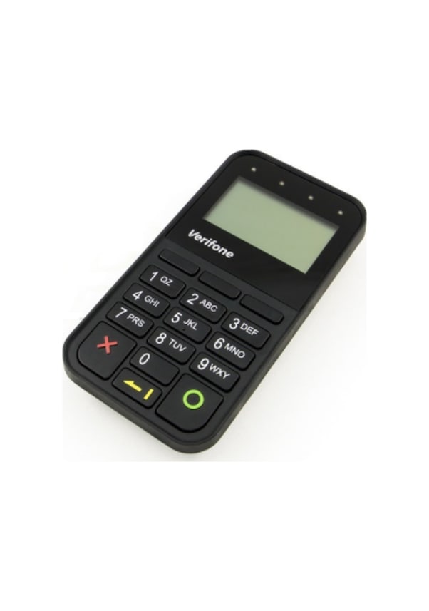 Verifone Mx915 Temassız Pinpad Fiyatları ve Özellikleri
