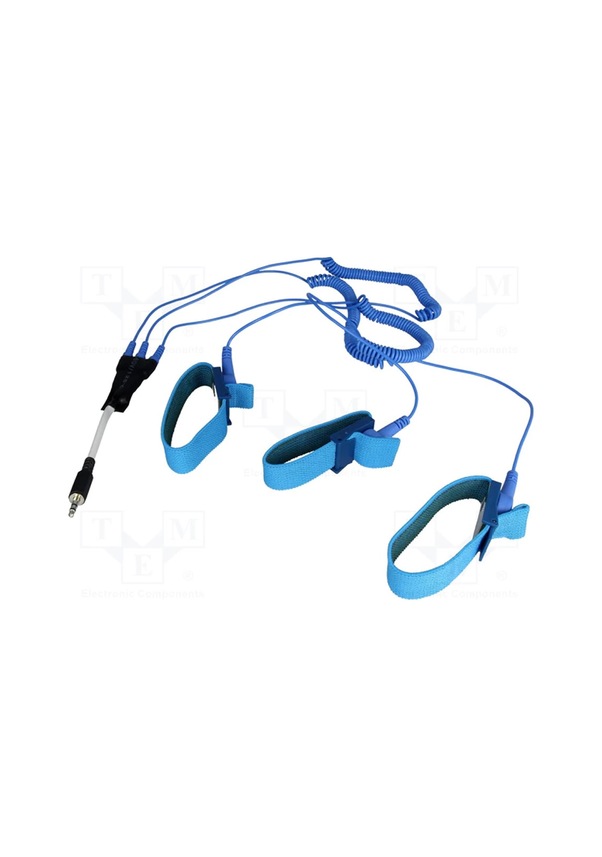 Olimex Ekg-Emg Shıeld Üçlü Bileklik Pasif Sensör Arduino Ekg Ecg ...