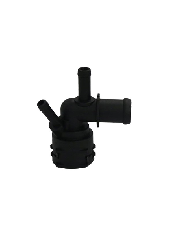 Vw Caddy Golf7 A3 Leon Passat 12→ Su Flansı 5Q0122291Am Fiyatları ve ...