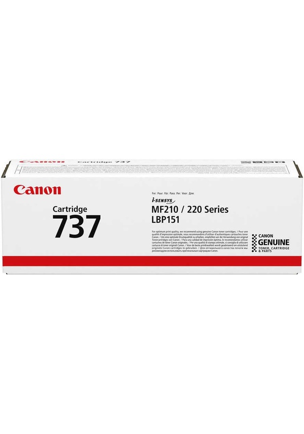 Canon Crg-737 Toner Mf-237W Fiyatları ve Özellikleri