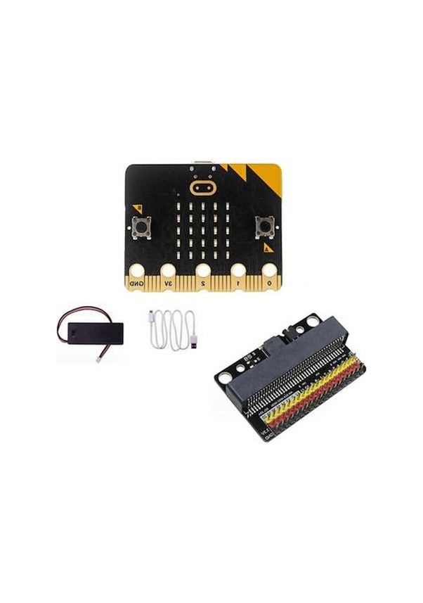 Ulzyvf V2.0 Python Programlanabilir Programlama Microbit J Bbc Anakart ...