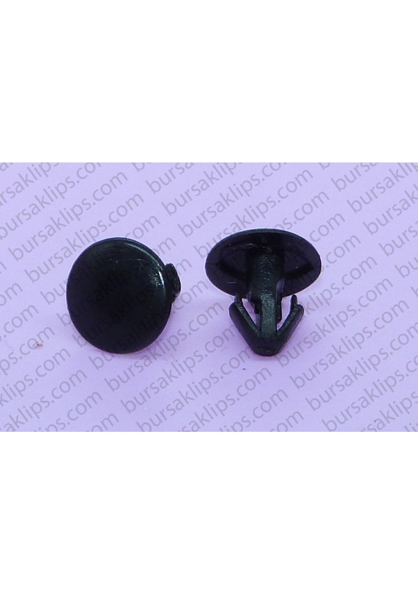 Nissan Kapi Fitil Klipsi (80850-Ca003) (10 Adet) 463875240 Fiyatları ve ...