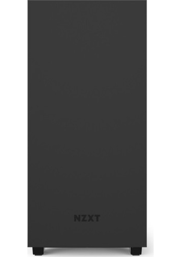 Nzxt H510I CA-H510I-BR Mid Tower Oyuncu Bilgisayar Kasası Siyah ...