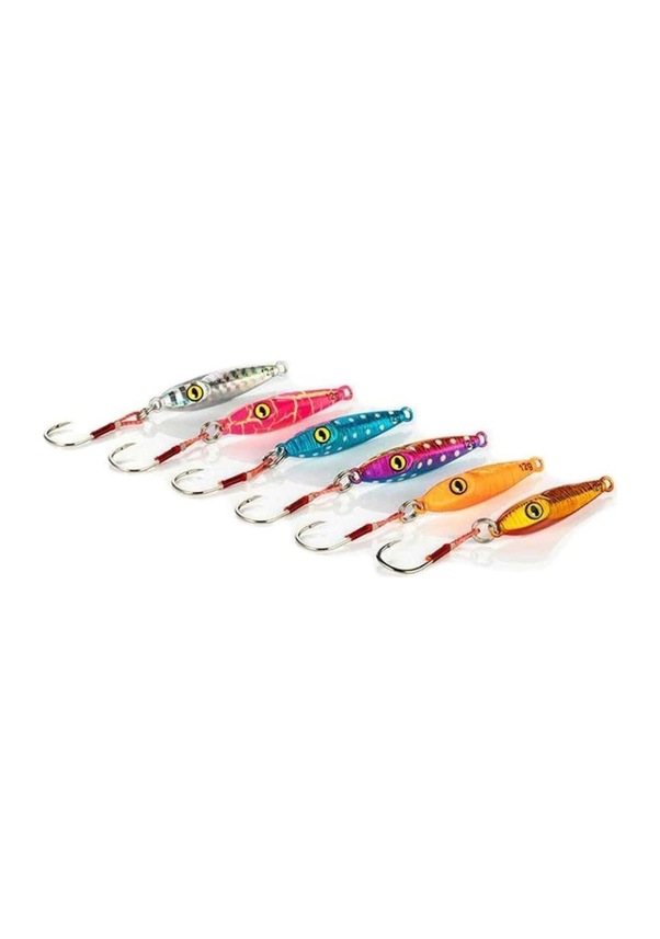 Osaka Kaira Micro Jigging Lure Jig 30 Gr T3 Fiyatları ve Özellikleri
