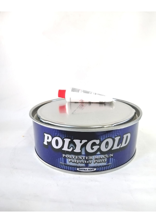 Polygold Polyester Macun 500 Gr. Fiyatları ve Özellikleri