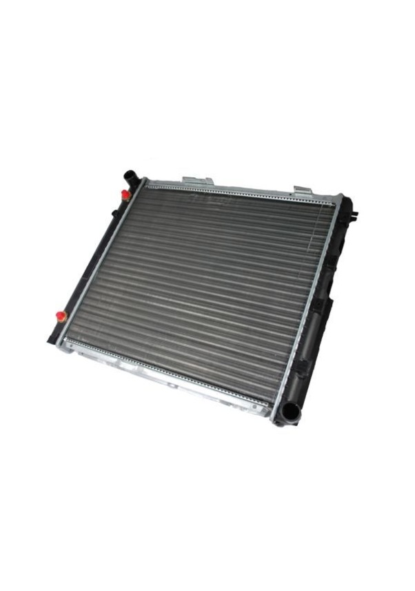 Mercedes E Class W124 Su Radyatörü 601-603 Motor - 1245009803 Fiyatları ...