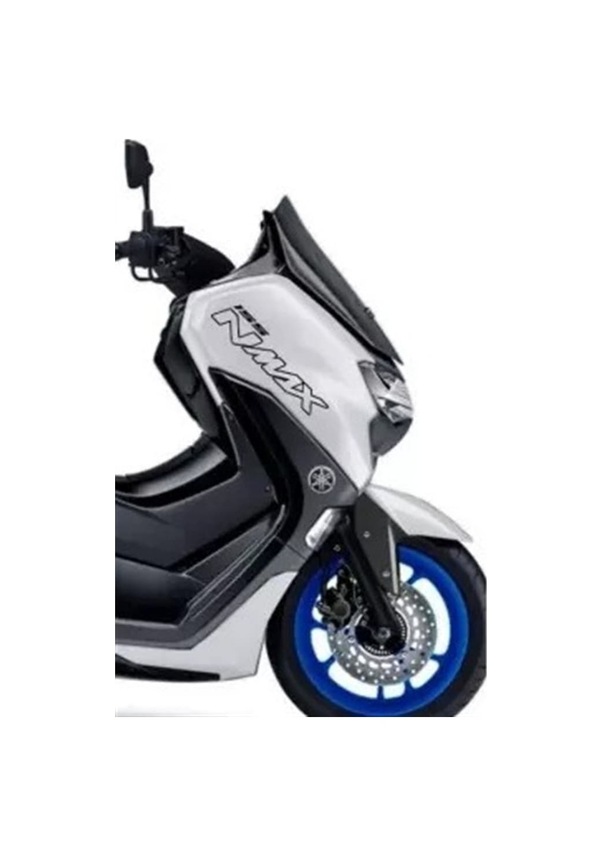 Yamaha N-Max 155 Sticker Etiket Modeli Fiyatları ve Özellikleri