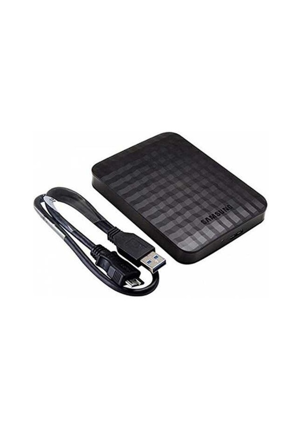 Samsung M3 Portable 320 GB USB 3.0 Siyah Harici Disk Siyah Fiyatları ve ...