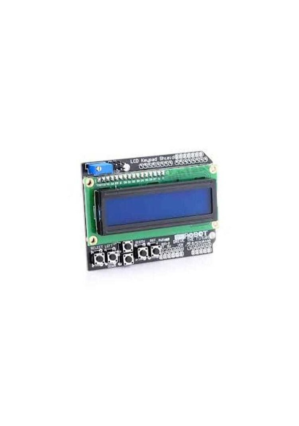 Arduino Lcd Shield Fiyatları ve Özellikleri