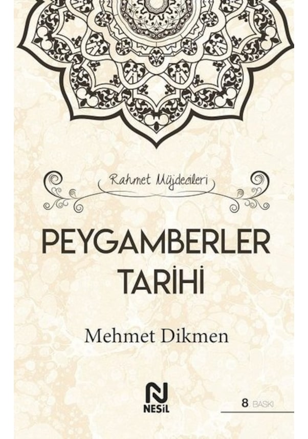 Peygamberler Tarihi Fiyatları ve Özellikleri