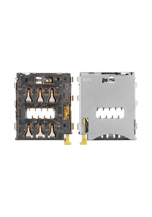 Sony Uyumlu Xperia Z3,Z3 Mini,Z5,Z5 Mini Compact Premium/Plus Sim Okuyu ...