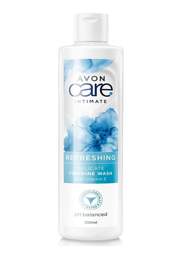 Avon Care Intimate Refreshing E Vitamini İçeren Dış Genital Bölge ...