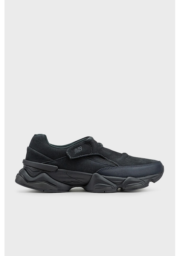 New Balance Erkek Ayakkabı U8040uob Siyah Siyah 39.5 Fiyatları ve ...