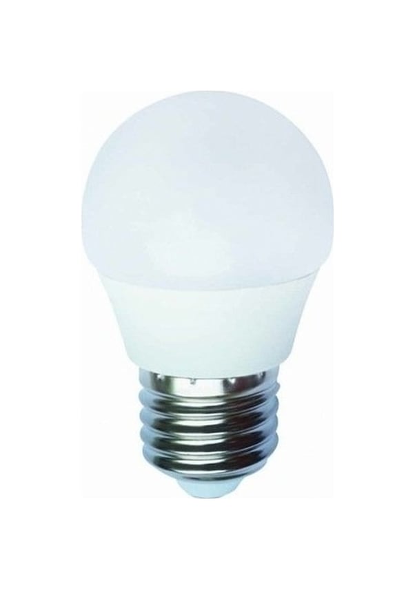 5 W Mini Top Led Ampul E27 Beyaz Işık / Gece Lambası Led 1 Adet ...