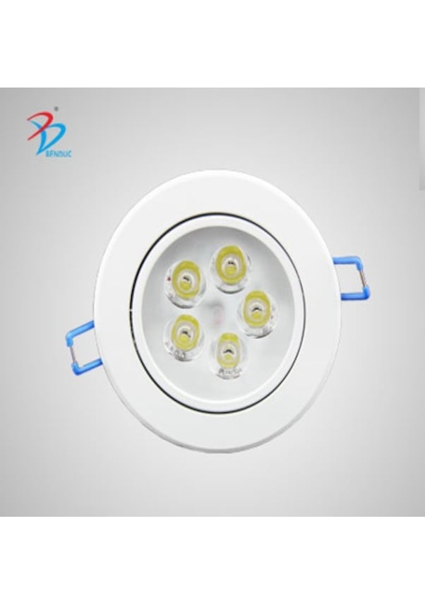 Led Tavan Aydınlatma 5w Fiyatları ve Özellikleri