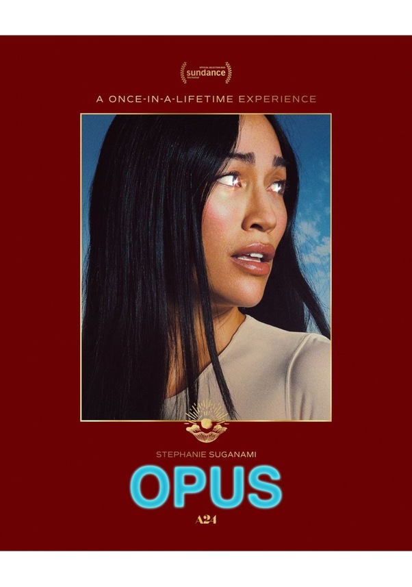 Opus 2025 0007 Folyo - Afiş - Poster-4936 35 x 50 Fiyatları ve Özellikleri