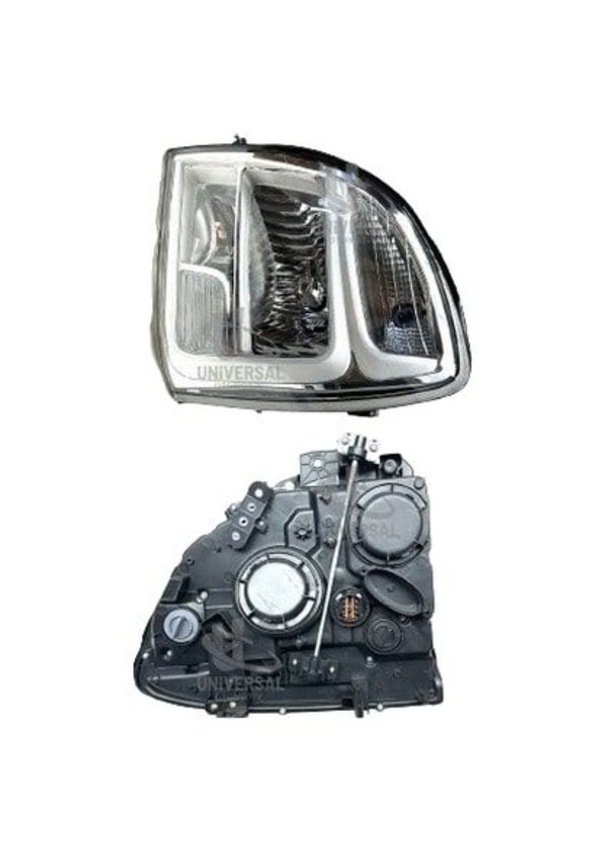 Hyundai H100 Sol Far 2021-2022 Manuel 92101-4f700 Fiyatları ve Özellikleri