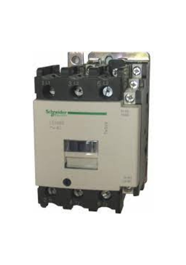 Schneider Lc1d50 M7 220 W Kontaktör Fiyatları ve Özellikleri