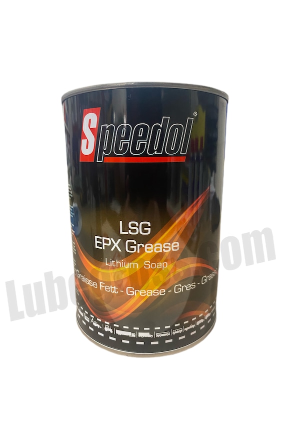 Speedol Lsg Epx Gres 900 G Fiyatları ve Özellikleri