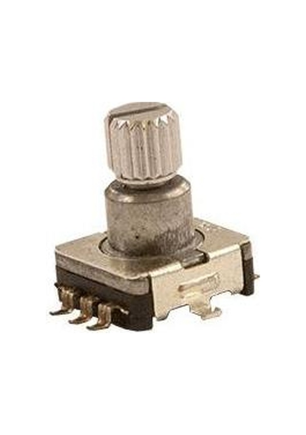 11Mm Smd Rotary Encoder - Oto Potans Fiyatları ve Özellikleri