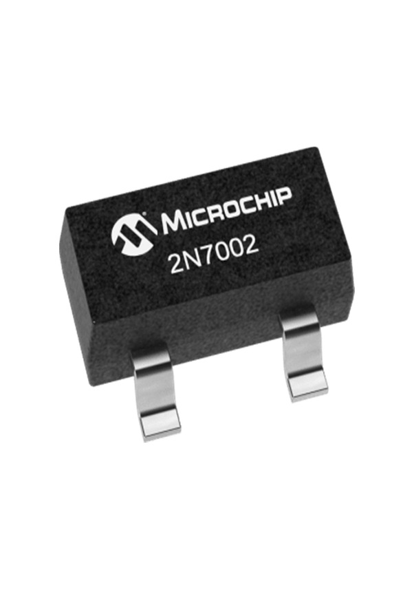 2n7002-mr Smd Smd Transistör 65 Adet Fiyatları ve Özellikleri