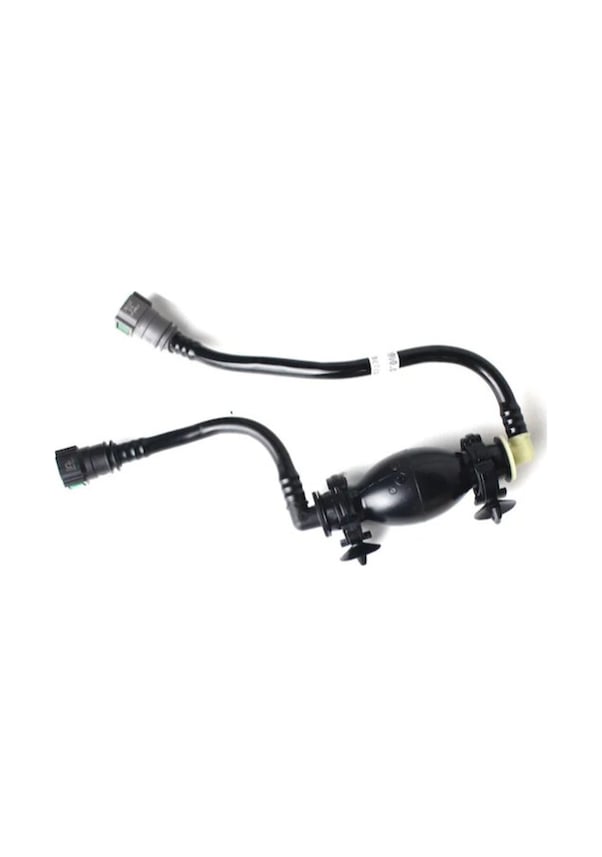 Qashqai Mazot El Pompası 17270-jd500 Muadil Sorunsuz Fiyatları ve ...