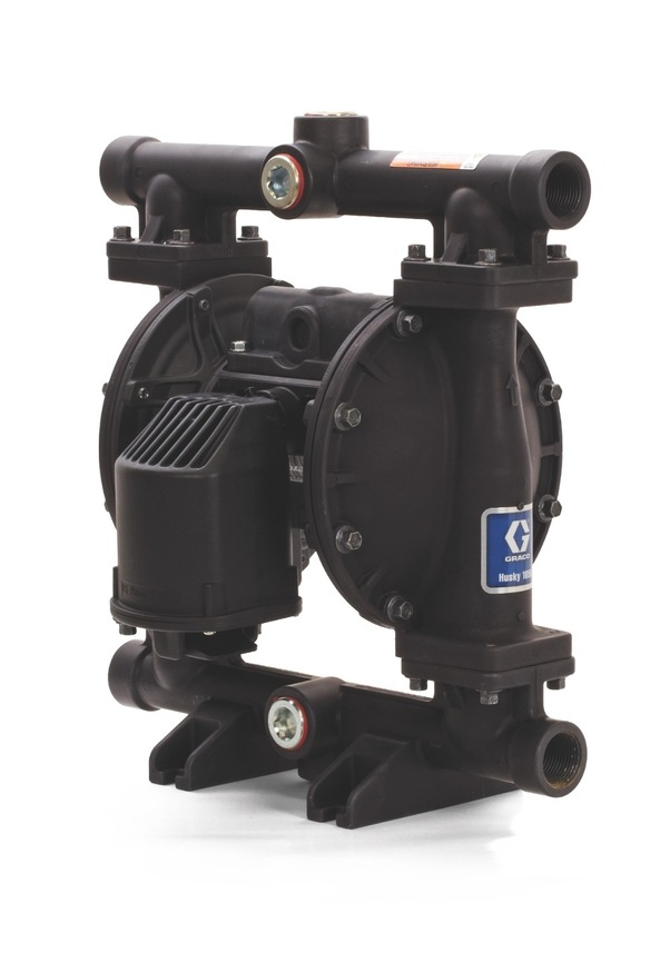 Graco Husky 1050 Havalı Çift Diyaframlı Transfer Pompası 647016 ...