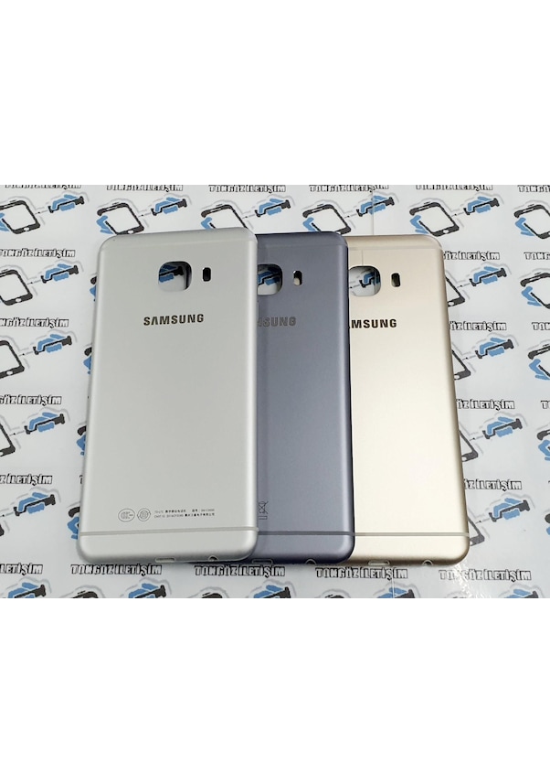 Samsung Galaxy C5 C500 Kasa Pil Kapağı Fiyatları ve Özellikleri