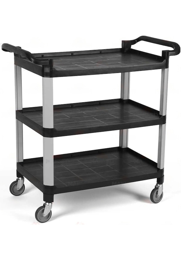 3 Katlı Servis Arabası Fiyatları ve Özellikleri